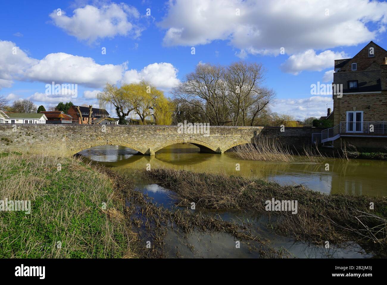 Offord cluny hi-res stock photography and images - Alamy