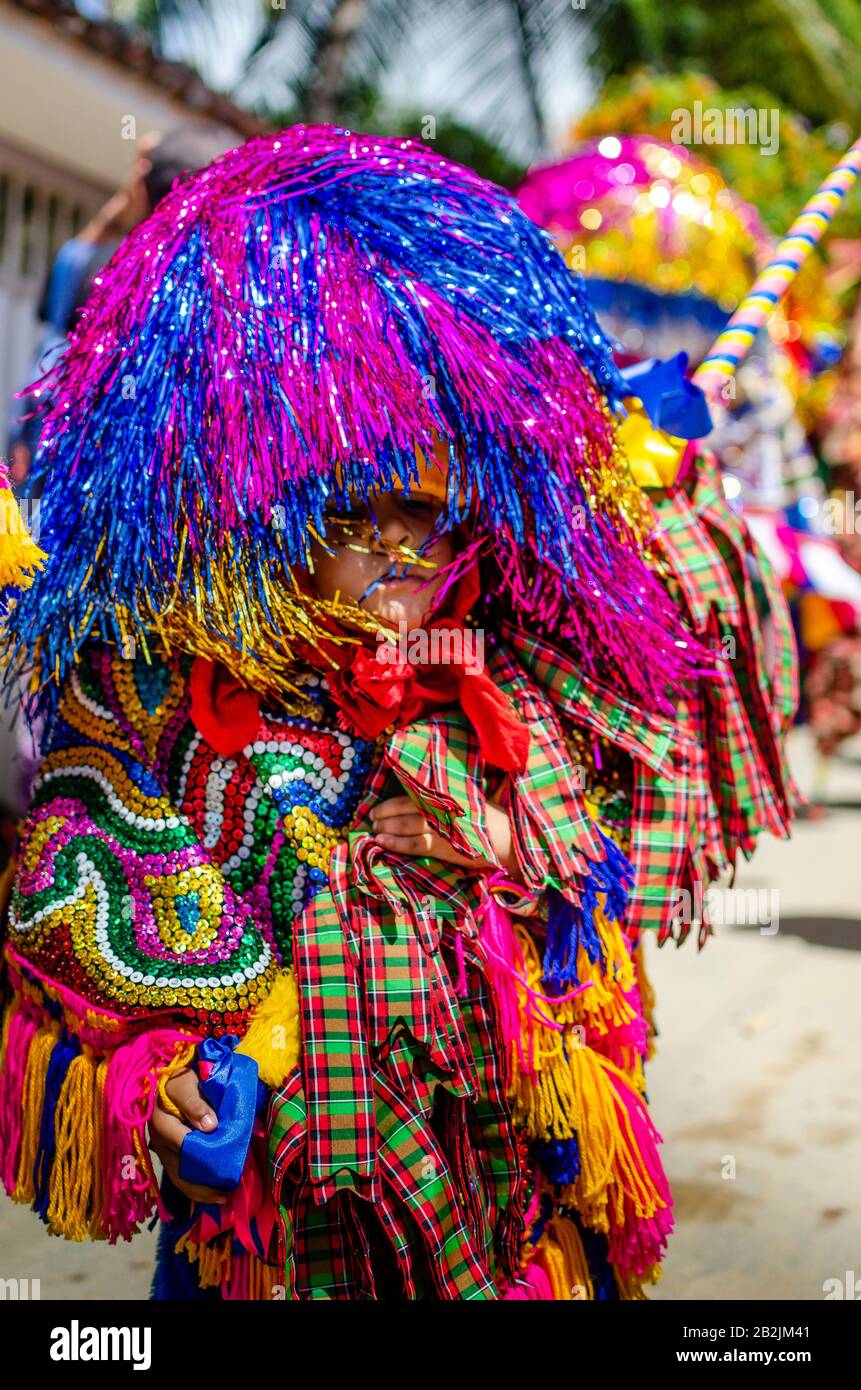 February 2020, Brazilian Carnival. Popular Culture, Meeting of ...