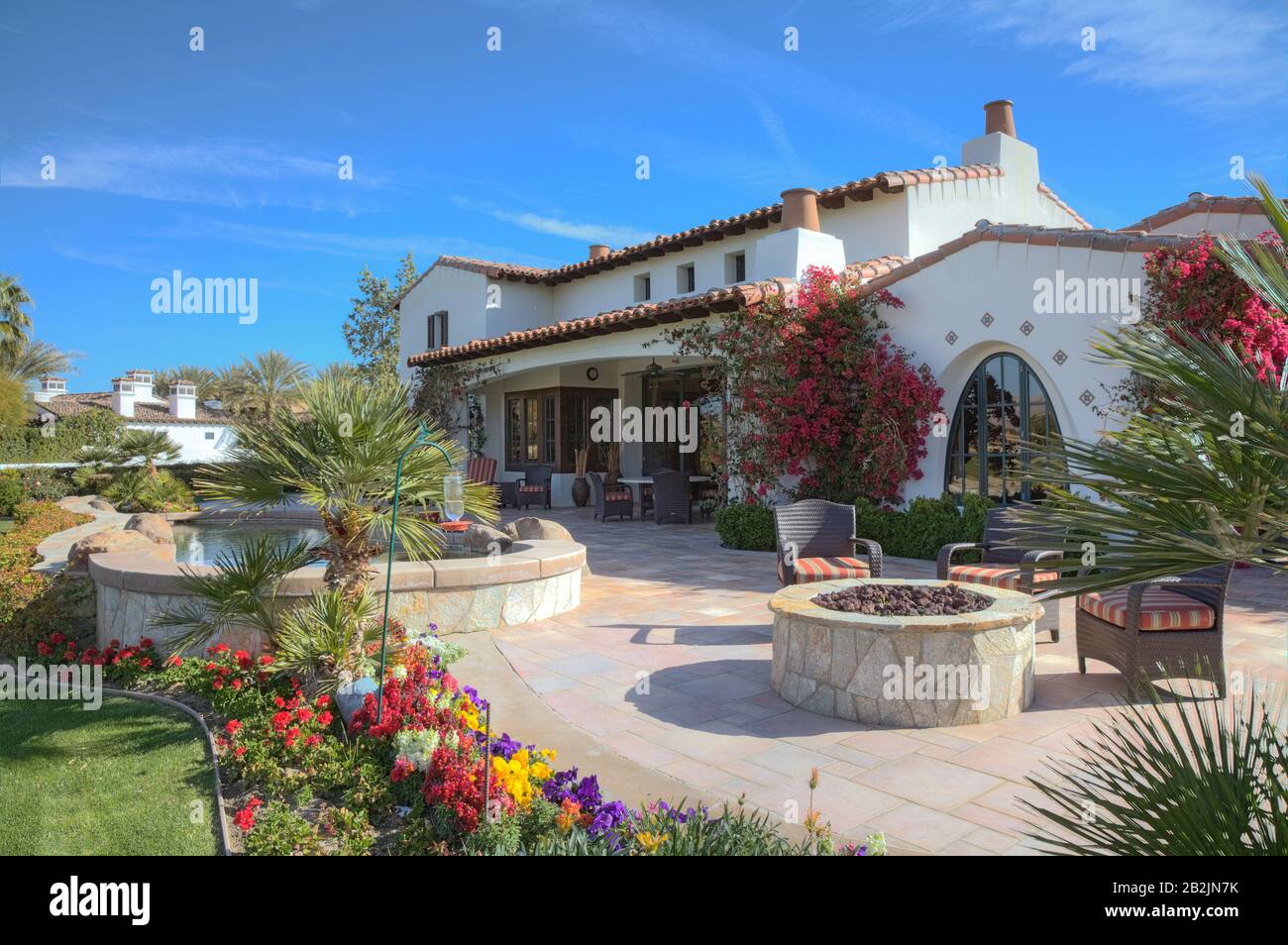 Manor springs hi-res stock photography and images - Alamy