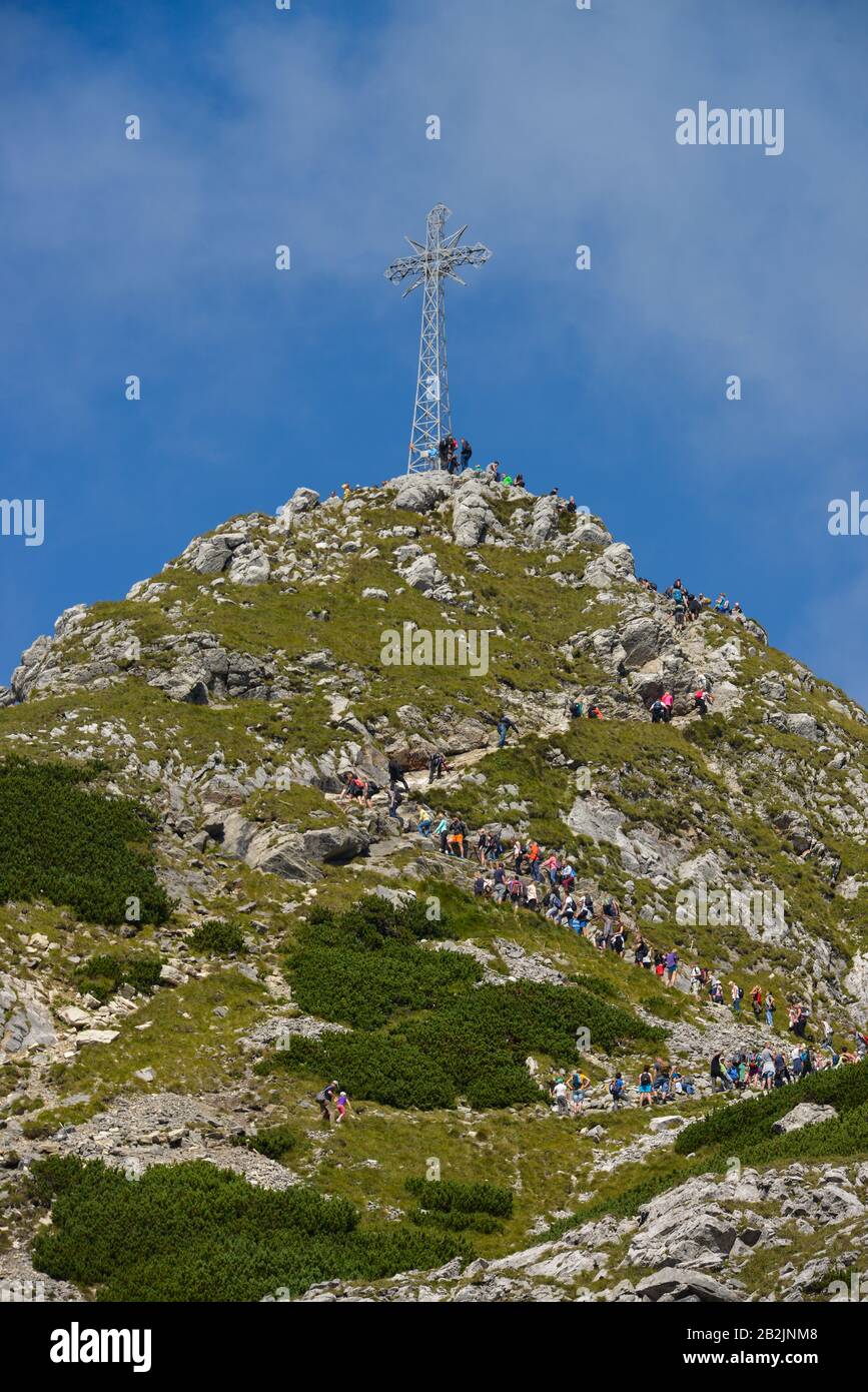 Polnische tatra hi-res stock photography and images - Alamy