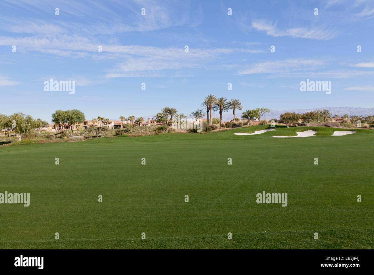 Private golf course hi-res stock photography and images - Alamy