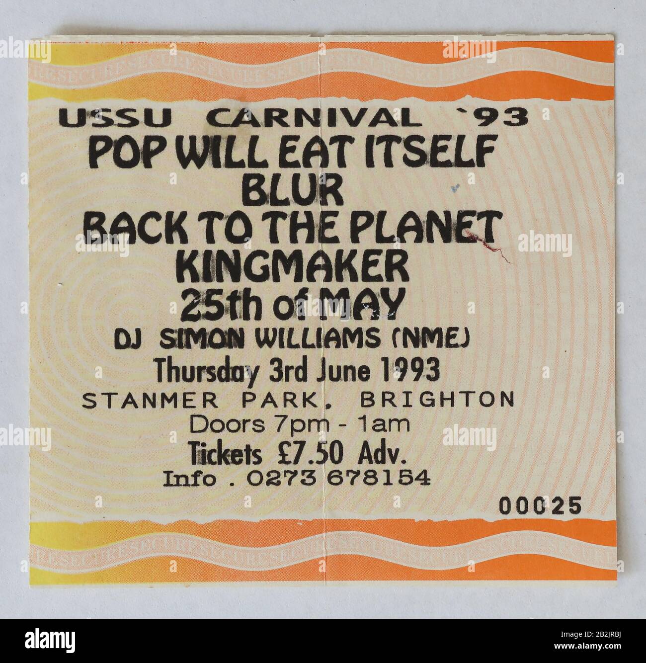 Kingmaker band hi-res stock photography and images - Alamy