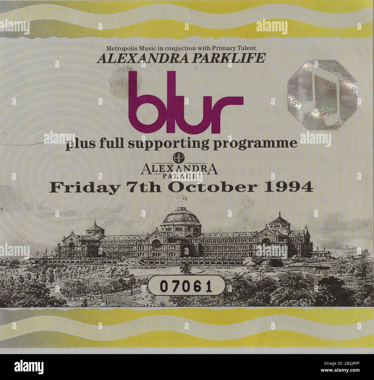 Blur band hi-res stock photography and images - Alamy