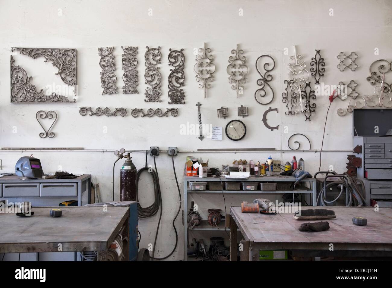 Welding designs hi-res stock photography and images - Alamy