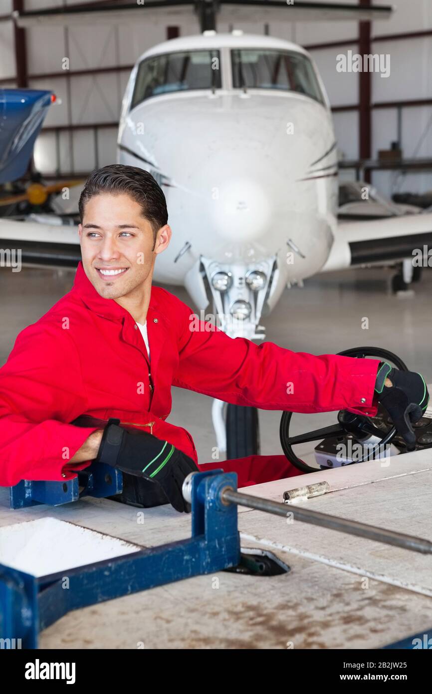 Driving aerospace hi-res stock photography and images - Alamy