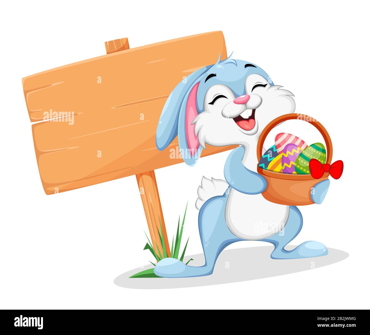 Funny Pictures With The Easter Bunny