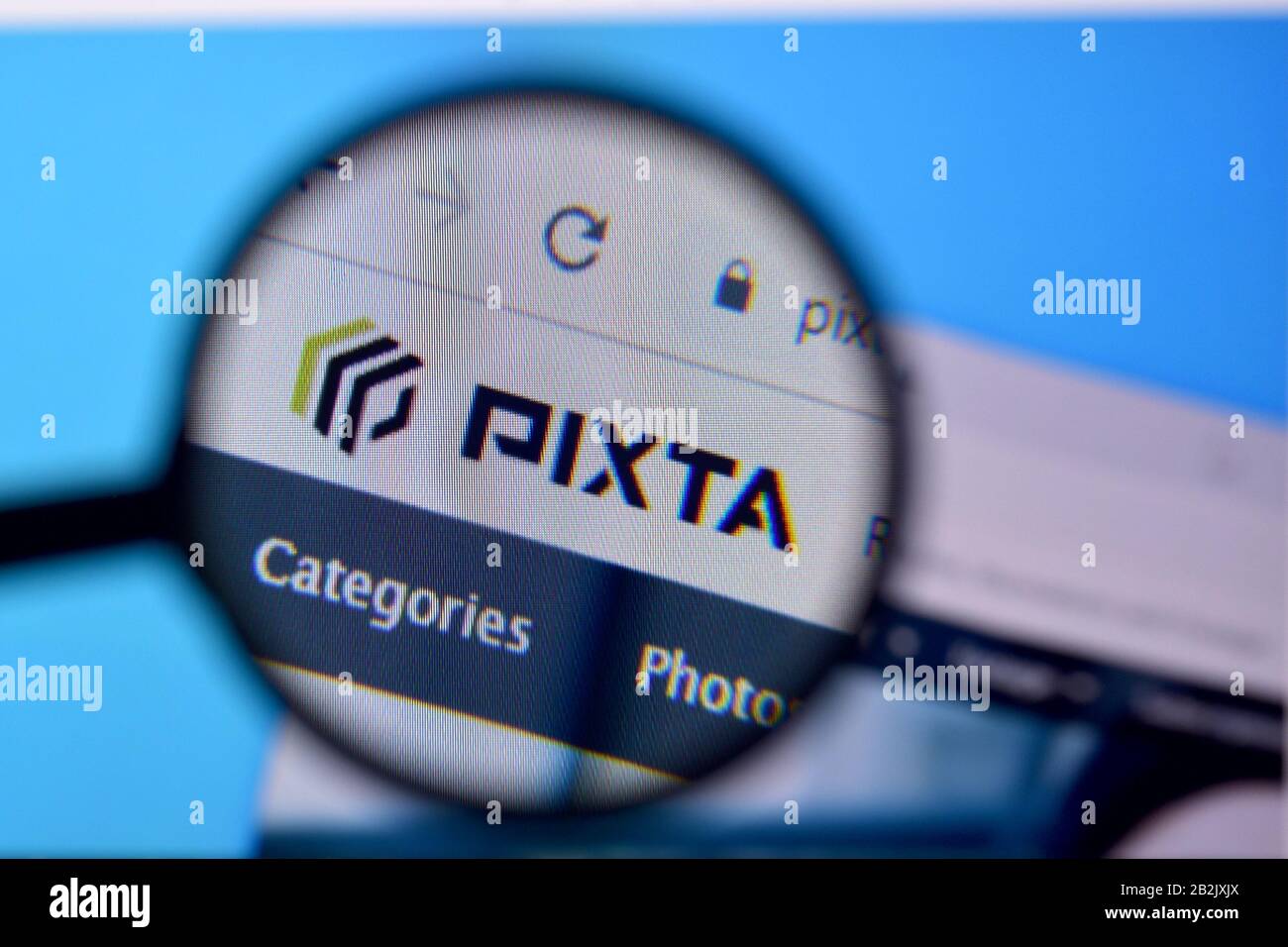 Pixta hi-res stock photography and images - Alamy