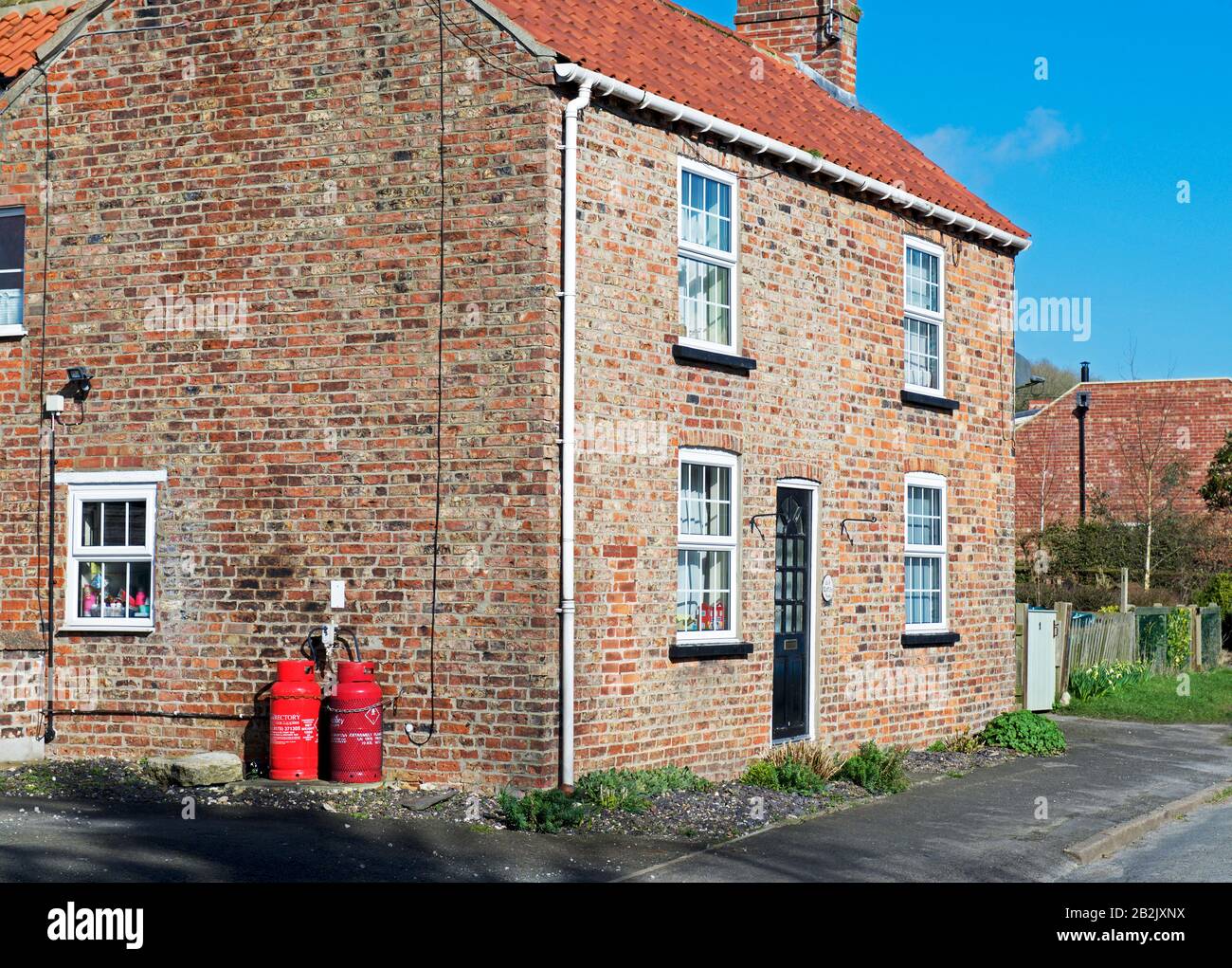 Gas Canisters High Resolution Stock Photography and Images - Alamy