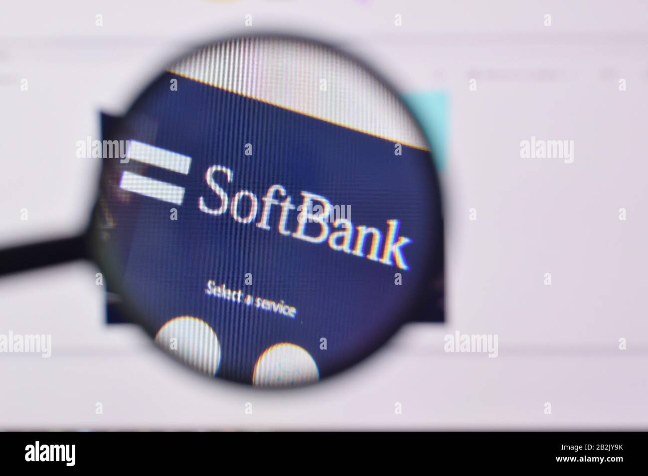 Official logo tokyo 2020 hi-res stock photography and images - Alamy