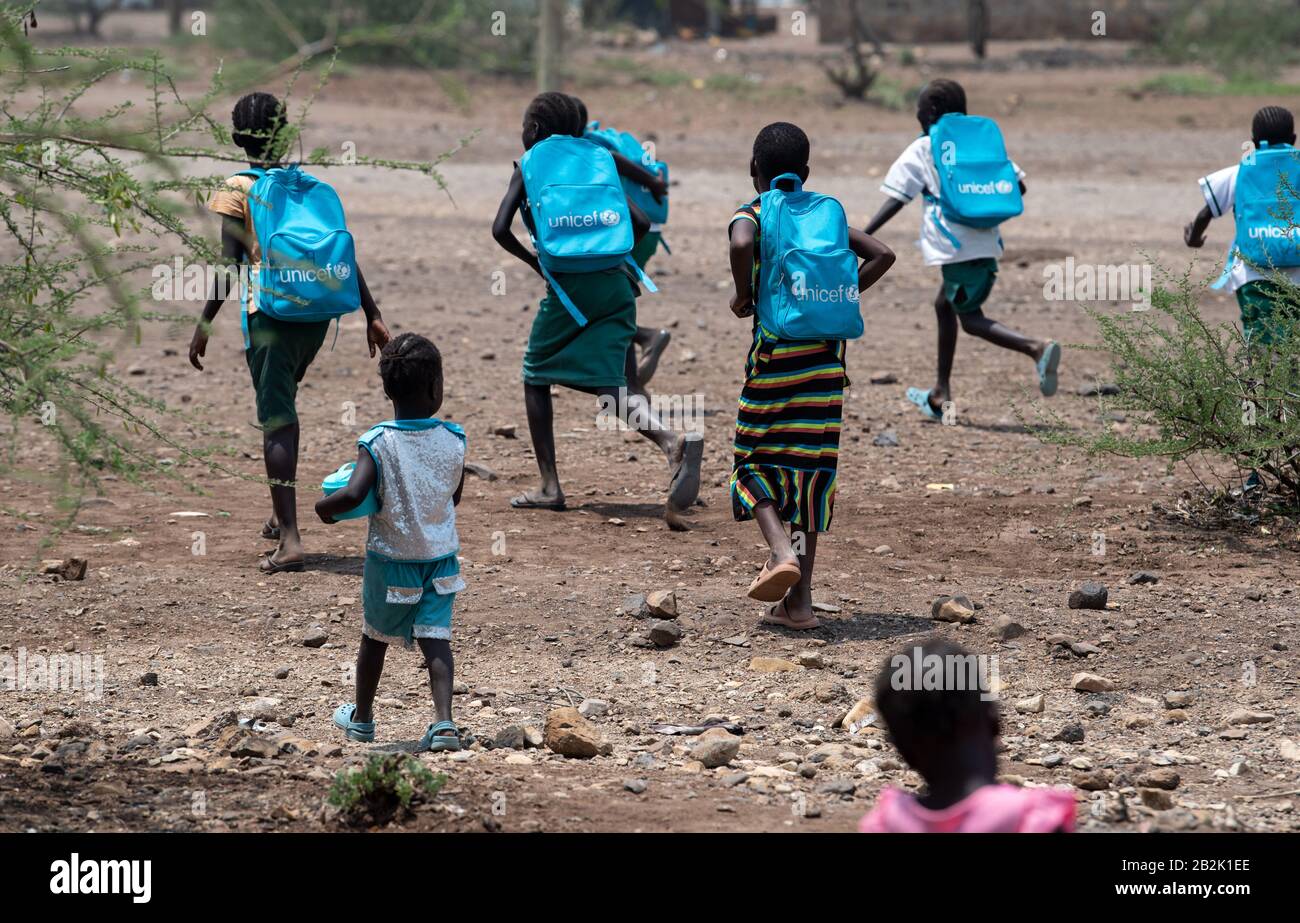 Kakuma kenya hi-res stock photography and images - Alamy