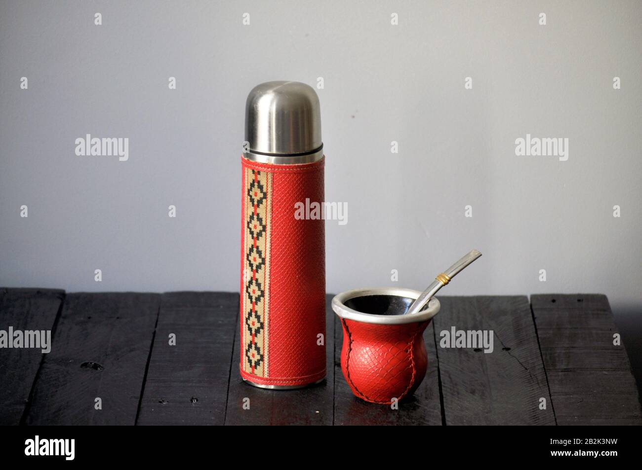 Mate drink hi-res stock photography and images - Alamy