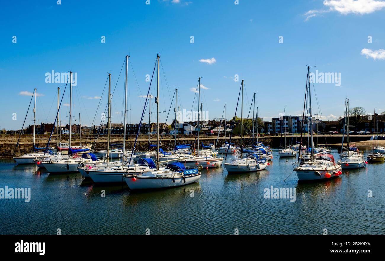 Musselburgh scotland hi-res stock photography and images - Alamy