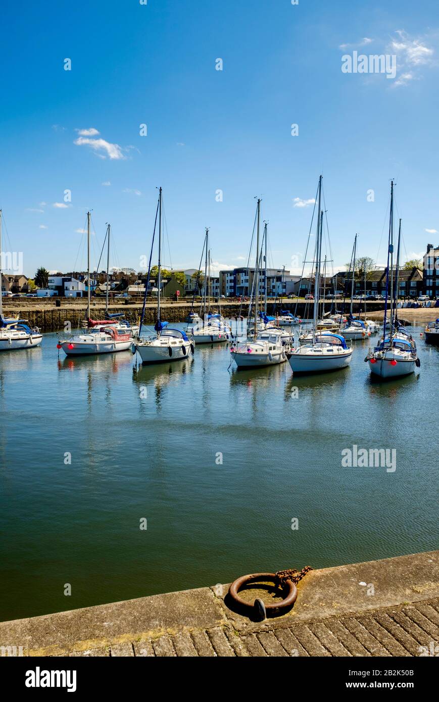 Musselburgh High Resolution Stock Photography and Images - Alamy