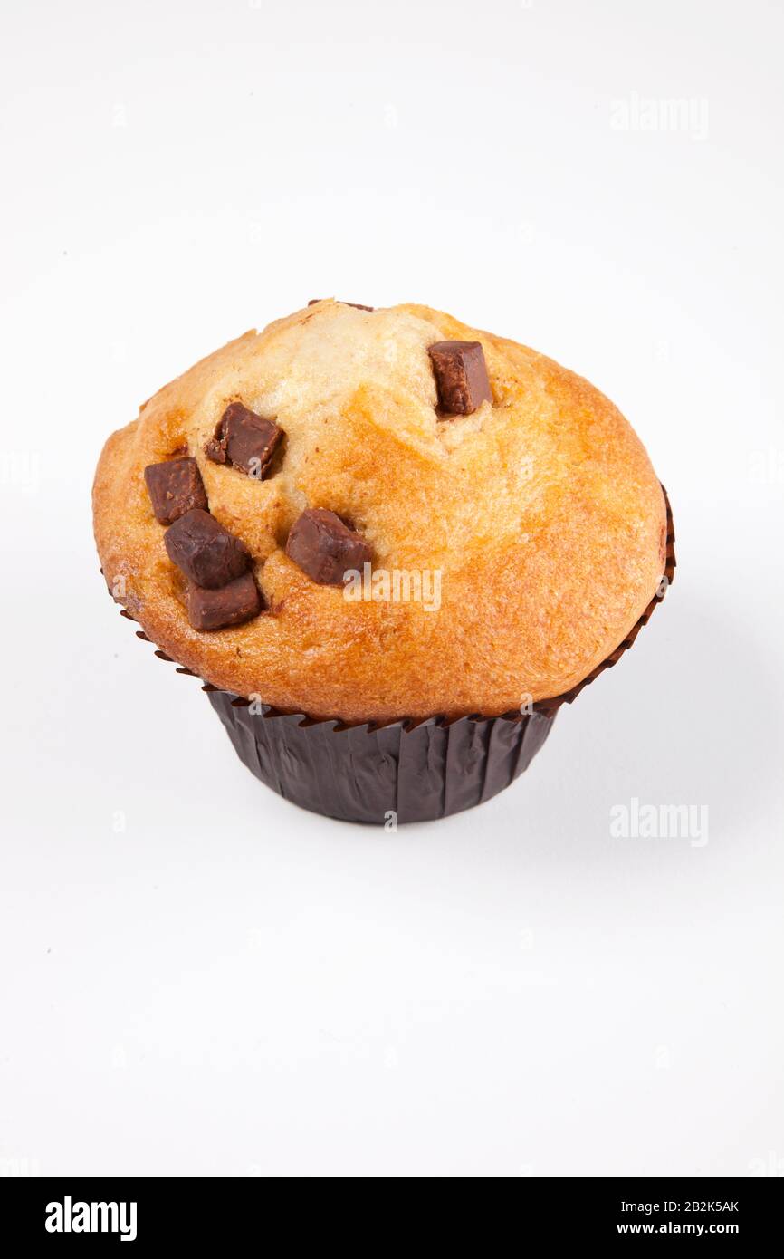 Freshly baked muffin hi-res stock photography and images - Alamy