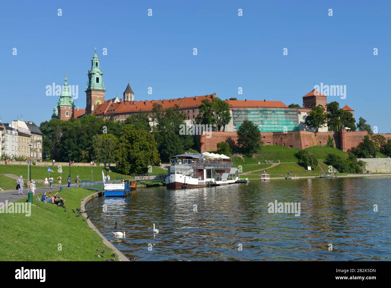Weichsel hi-res stock photography and images - Alamy