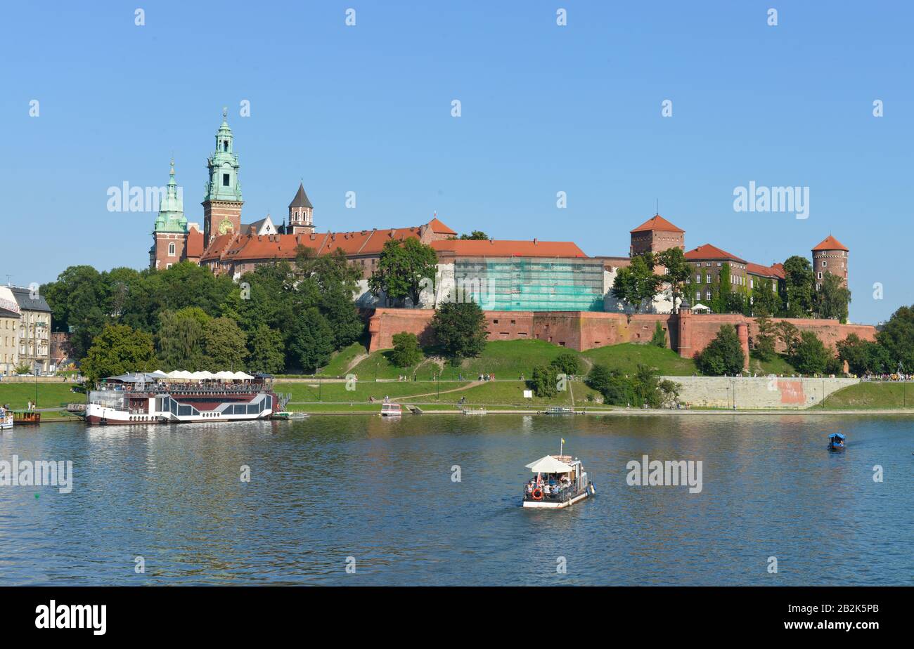 Weichsel fluss hi-res stock photography and images - Alamy