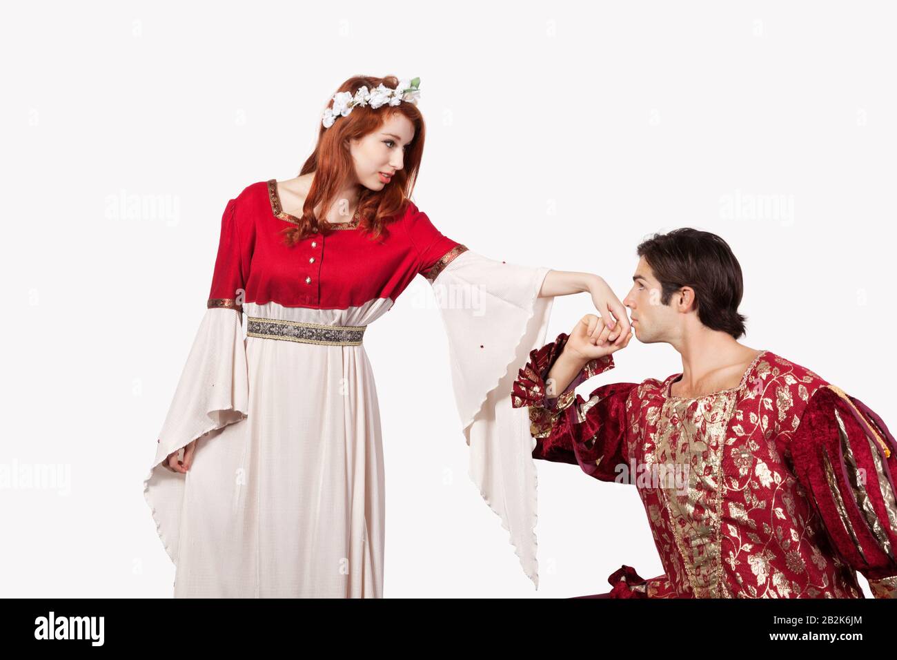 Princesss hi-res stock photography and images - Alamy