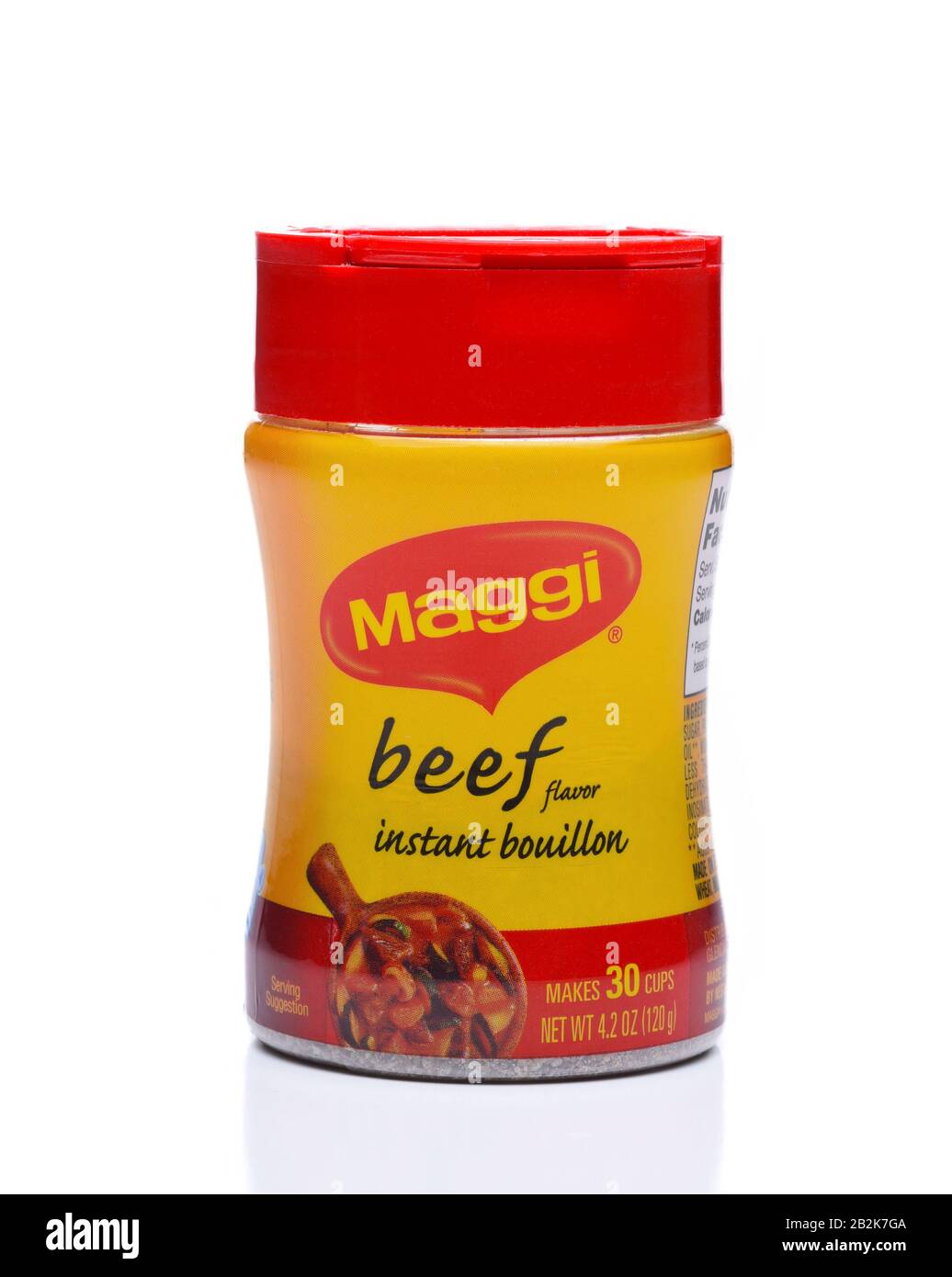Maggi stock hi-res stock photography and images - Alamy