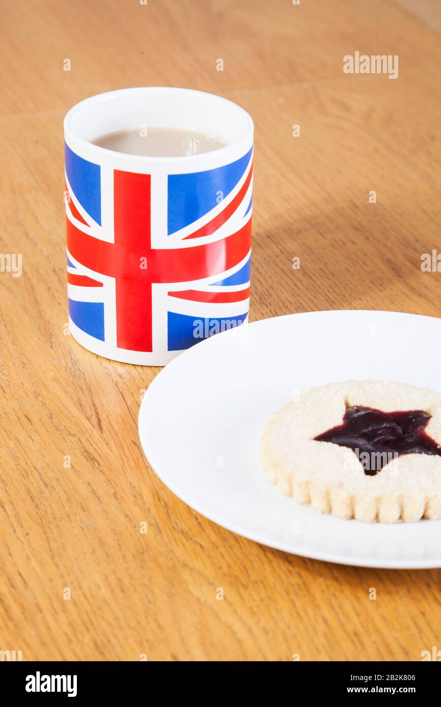 British coffee hi-res stock photography and images - Alamy