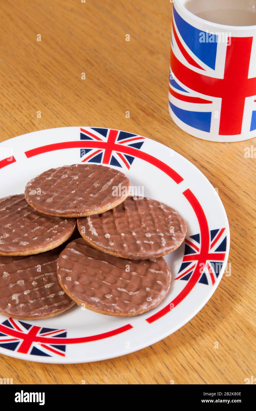 British coffee hi-res stock photography and images - Alamy