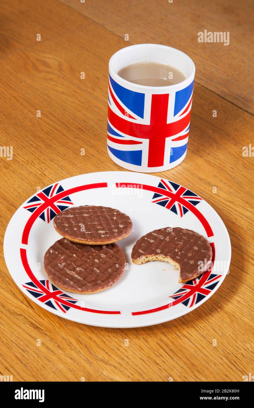 British coffee hi-res stock photography and images - Alamy