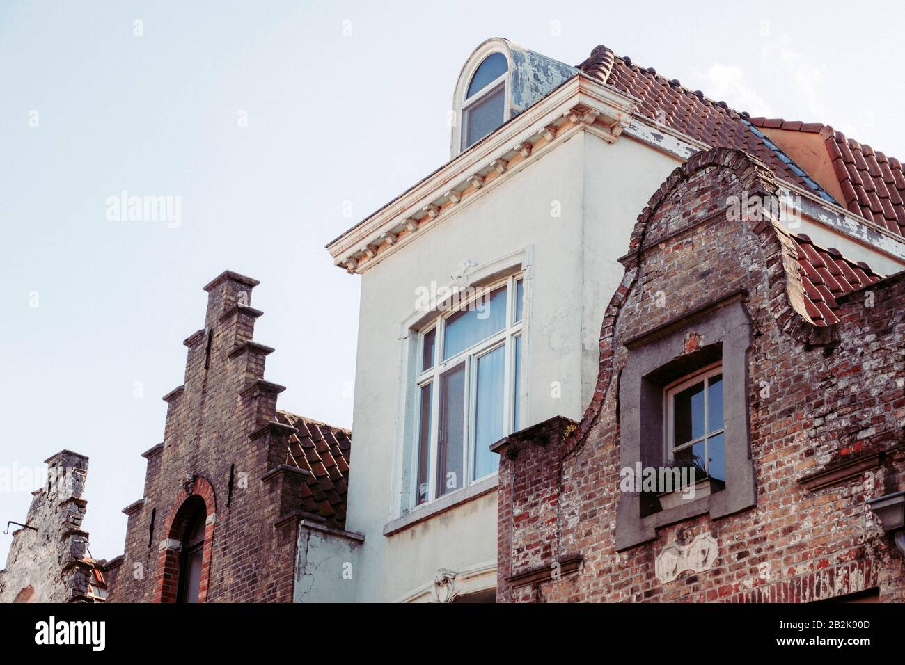 Renaissance merchant house hi-res stock photography and images - Alamy