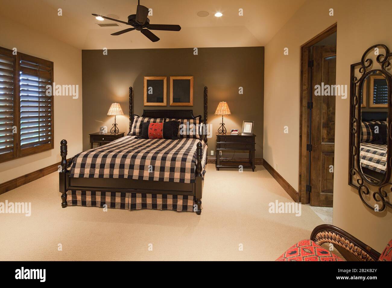 Small Luxury Homes Inside