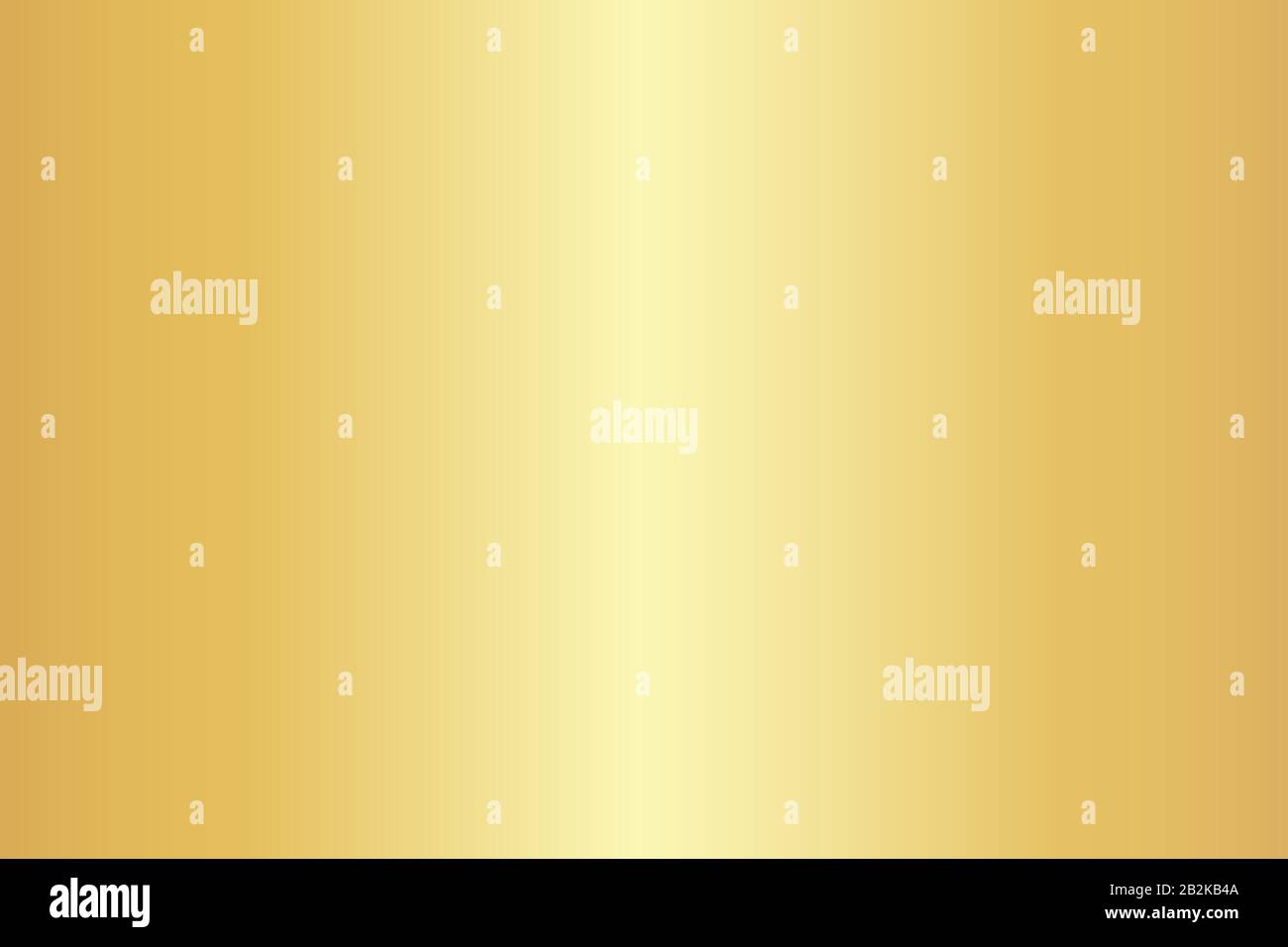 Gold gradient abstract background Stock Photo - Alamy