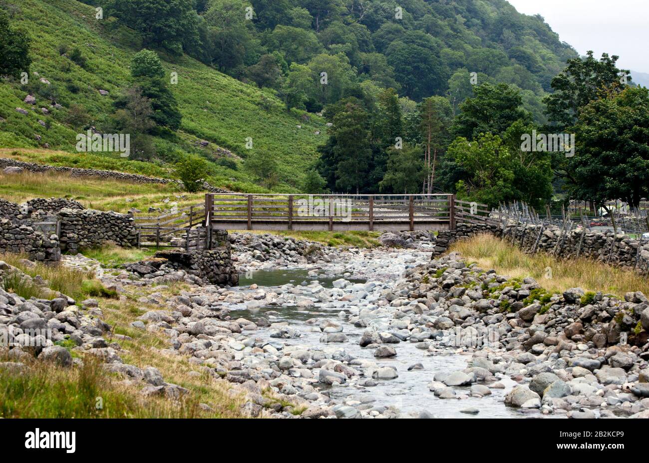 Slow flowing river hi-res stock photography and images - Alamy