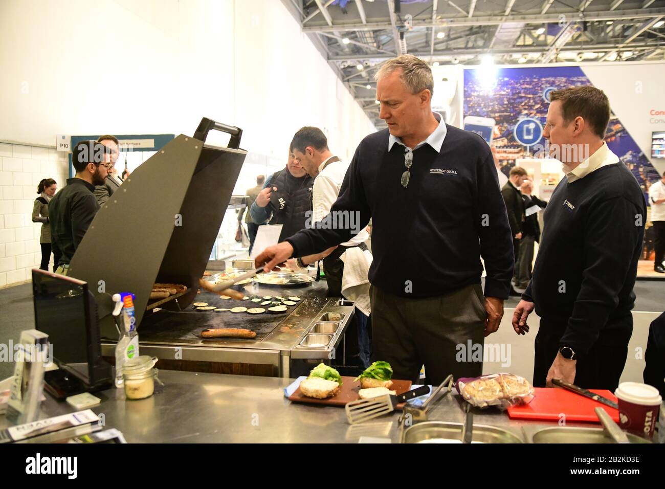 Rational Synergy High Resolution Stock Photography and Images - Alamy