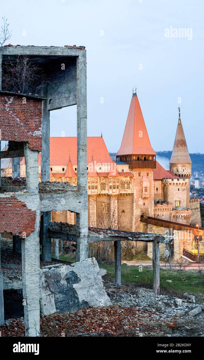 It Is Believed To Be The Place Where Vlad Iii Of Wallachia Commonly ...