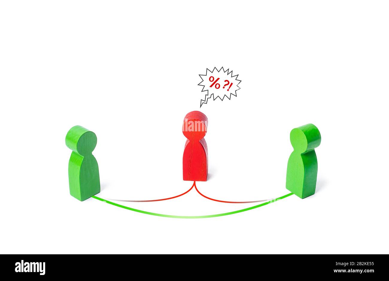 Reducing bureaucracy Cut Out Stock Images & Pictures - Alamy