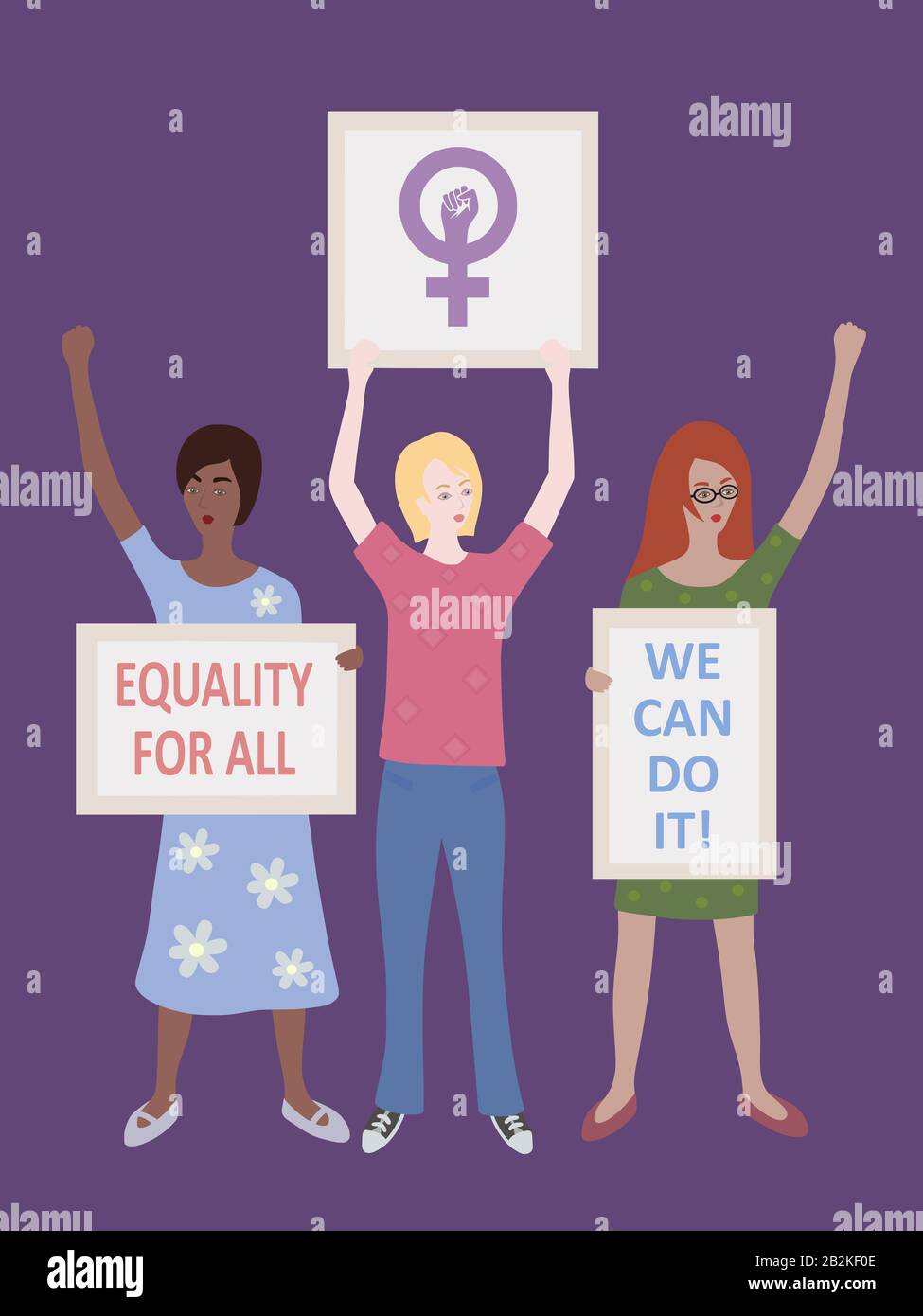 Equality For All Posters
