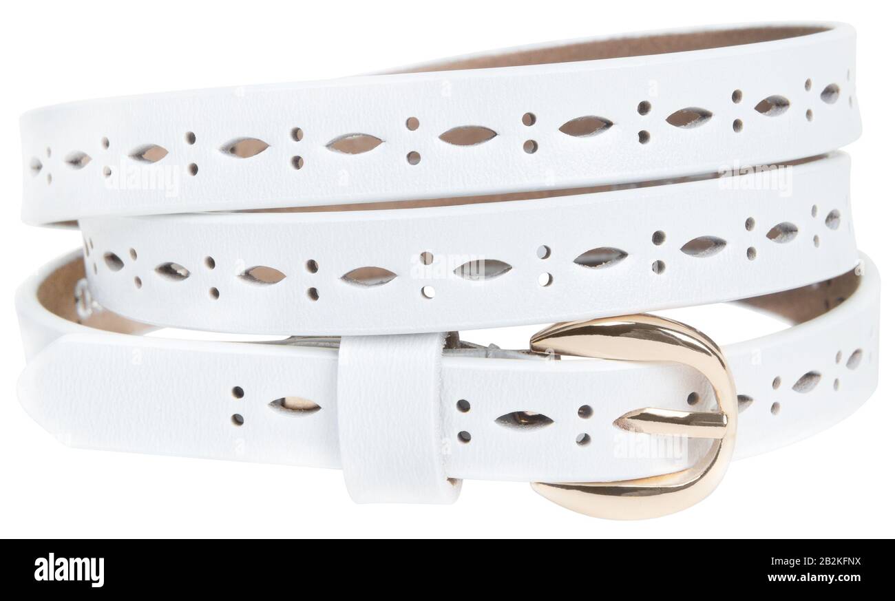 Mockup white womens clothing Cut Out Stock Images & Pictures - Alamy