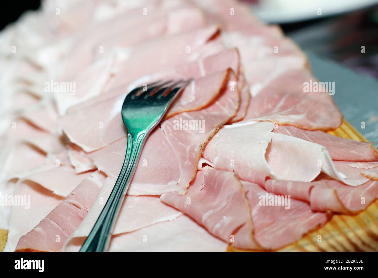 Trays of tapas hi-res stock photography and images - Alamy