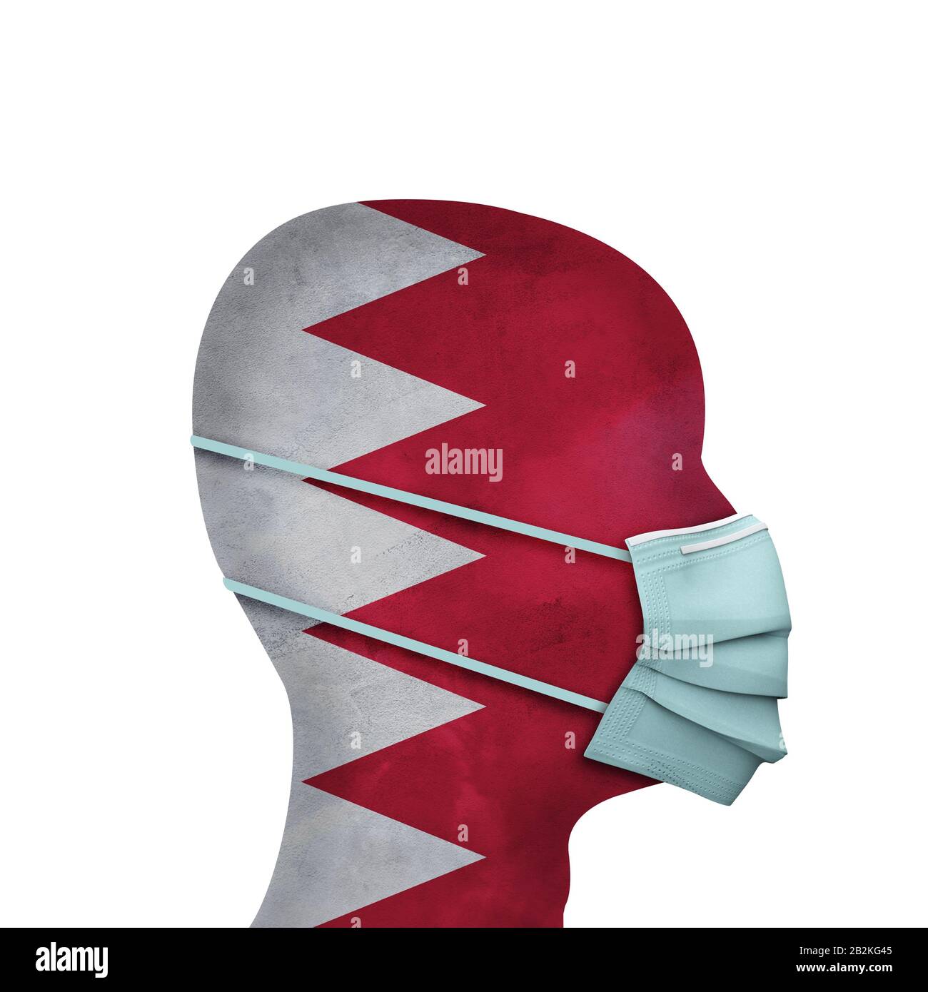 Bahrain Pollution High Resolution Stock Photography and Images - Alamy