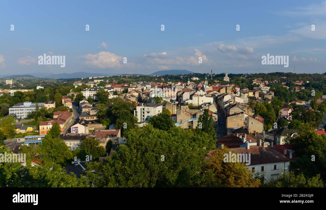 Cieszyn teschen hi-res stock photography and images - Alamy