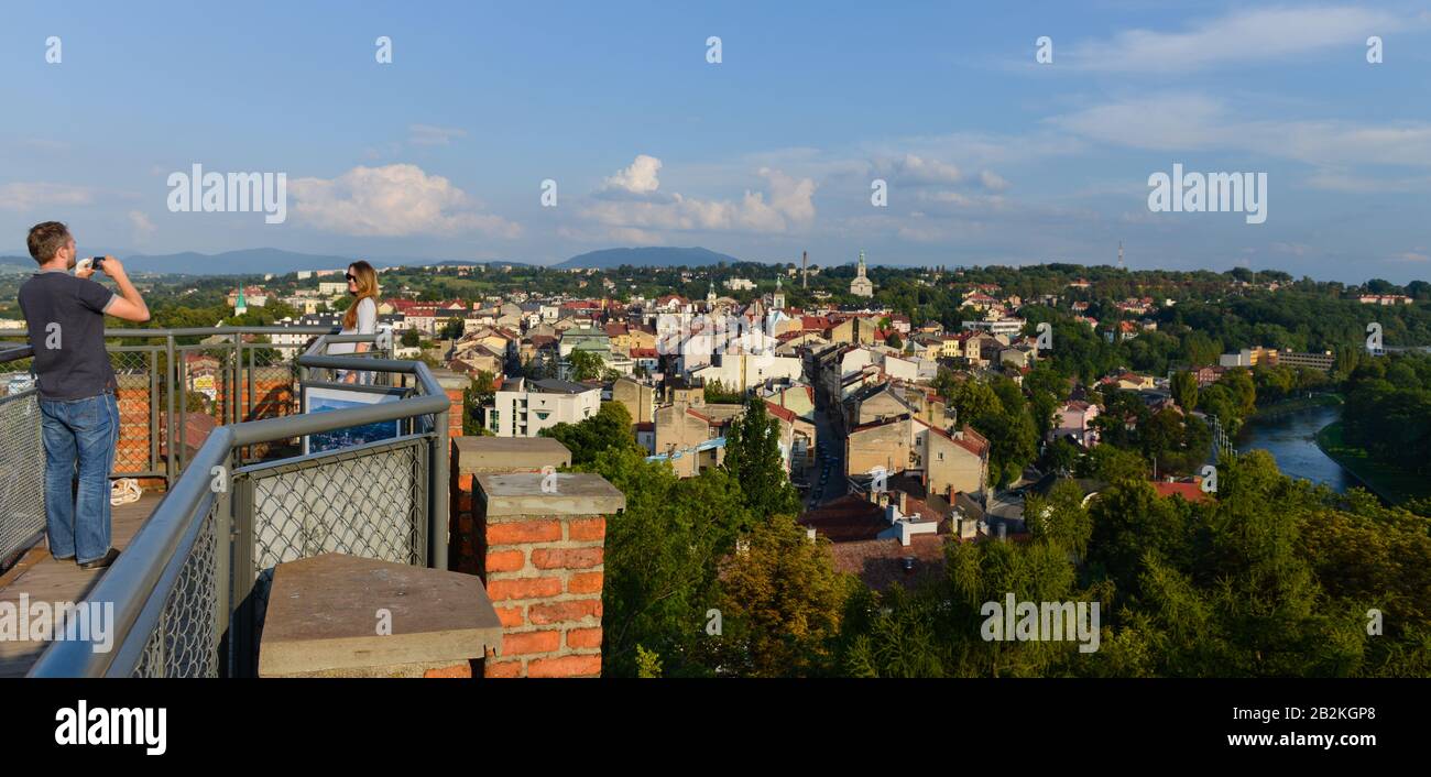 Cieszyn teschen hi-res stock photography and images - Alamy