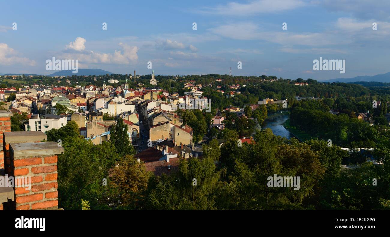 Cieszyn teschen hi-res stock photography and images - Alamy