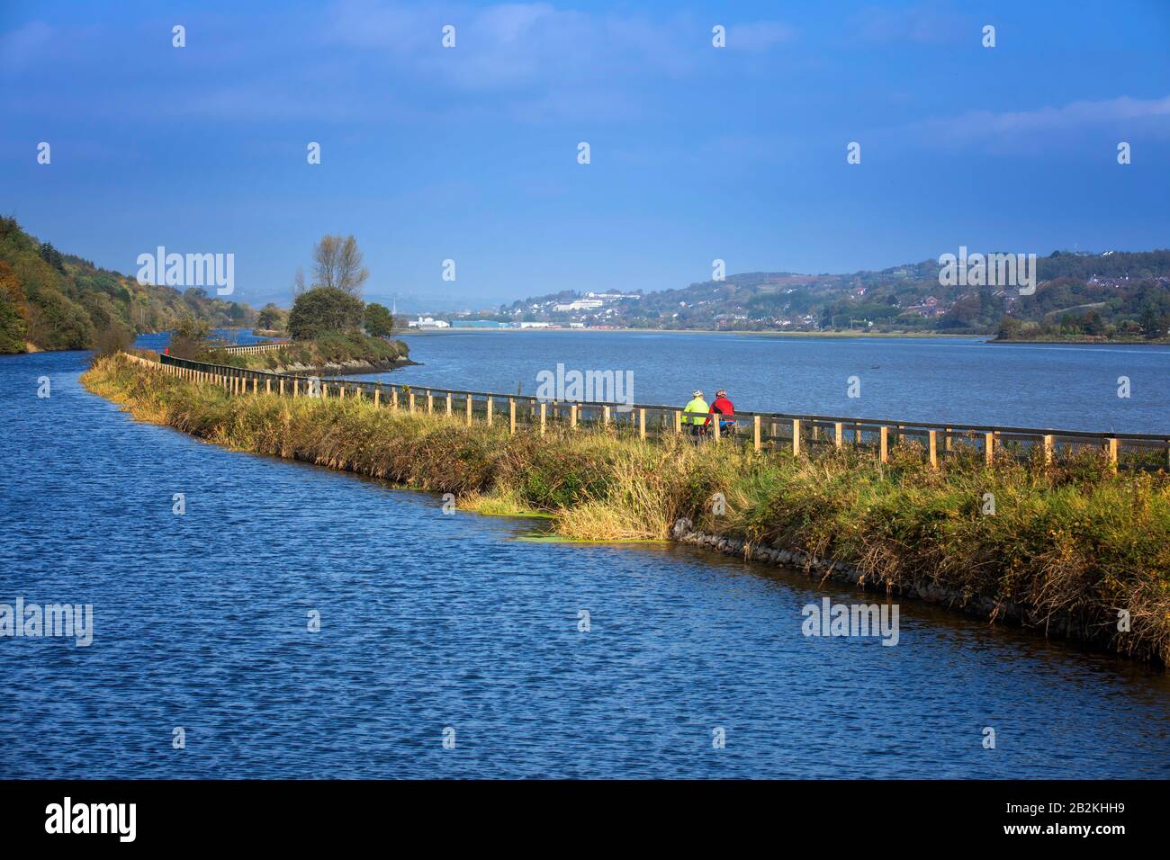 Newry canal hi-res stock photography and images - Alamy