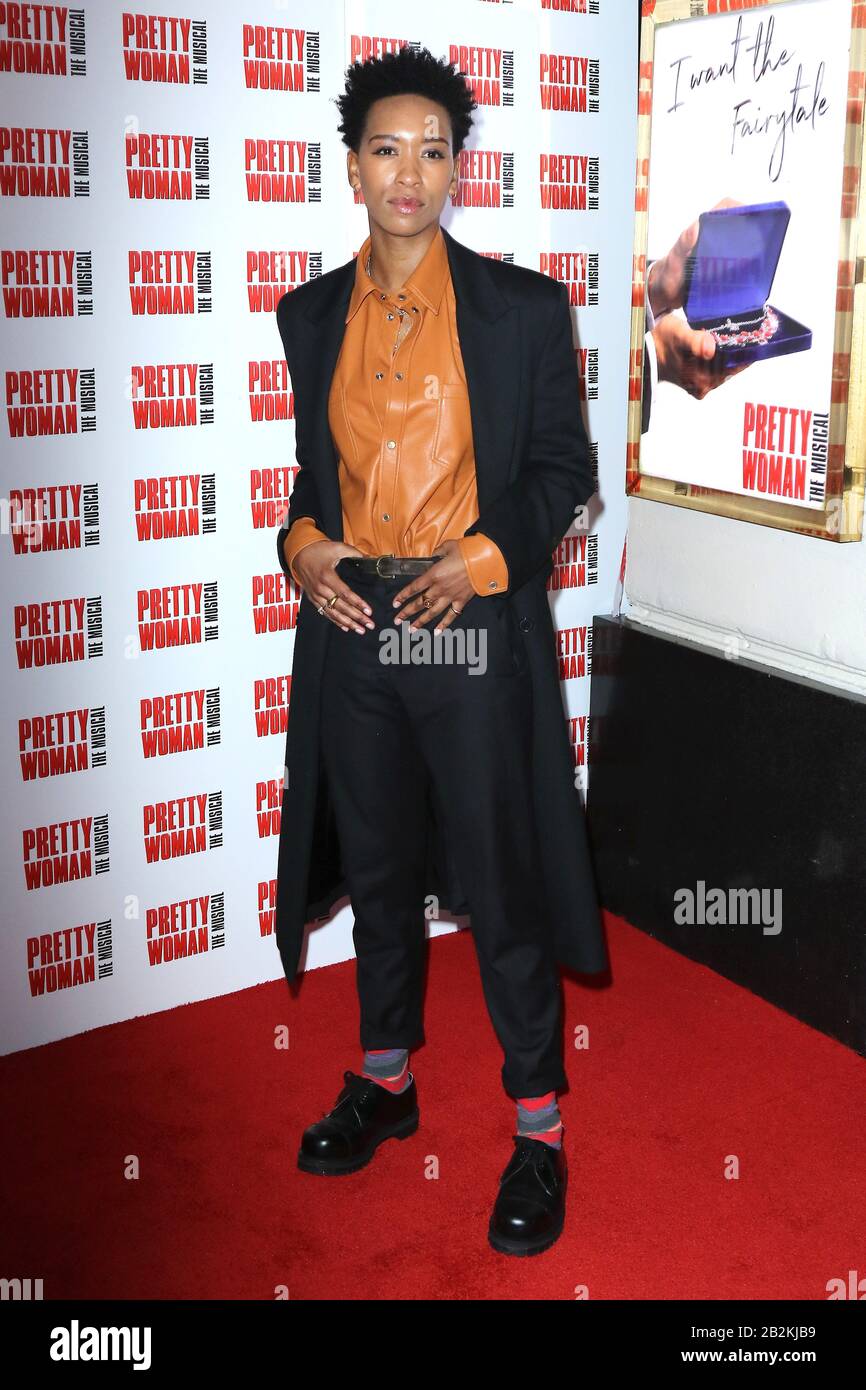 Genesis lynea hi-res stock photography and images - Alamy