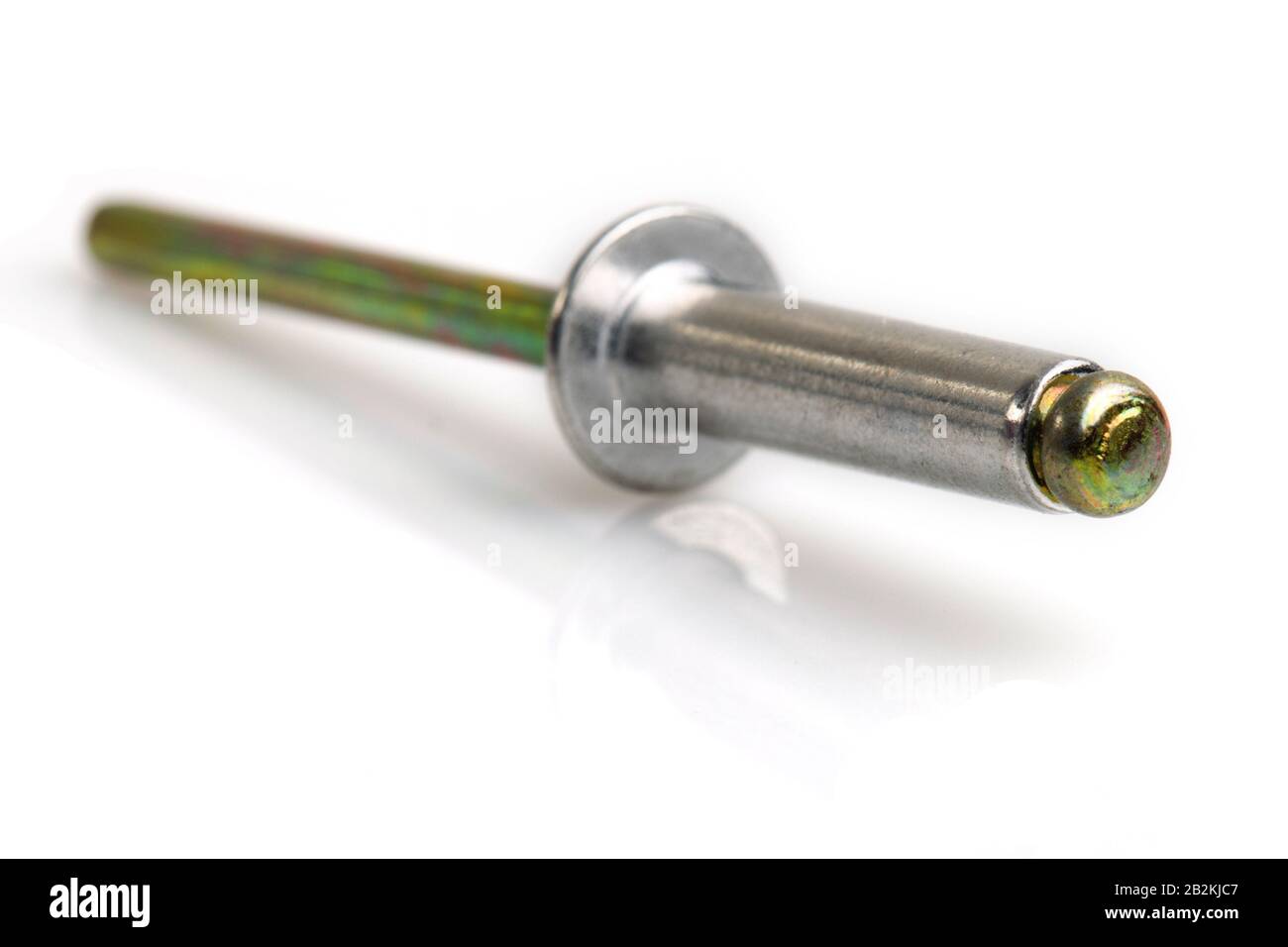 Rivet isolated hi-res stock photography and images - Alamy
