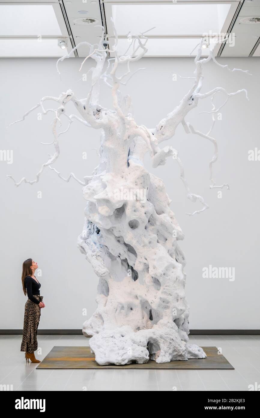 Ugo rondinone hi-res stock photography and images - Alamy