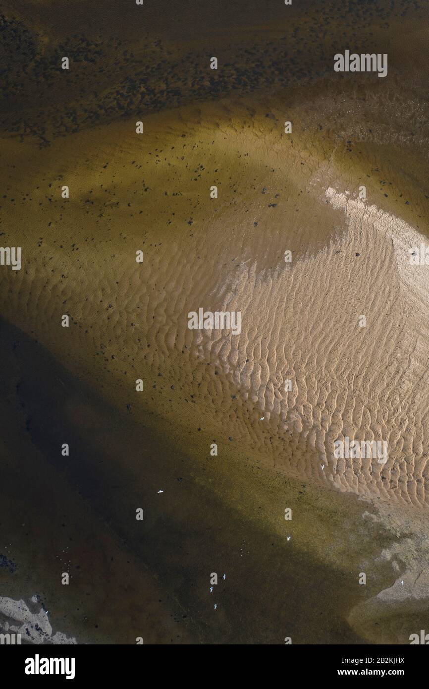 Dundrum bay hi-res stock photography and images - Alamy