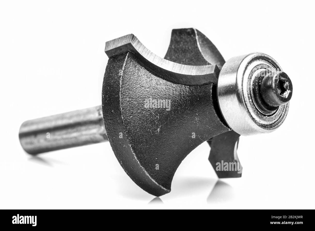 Round milling hi-res stock photography and images - Alamy