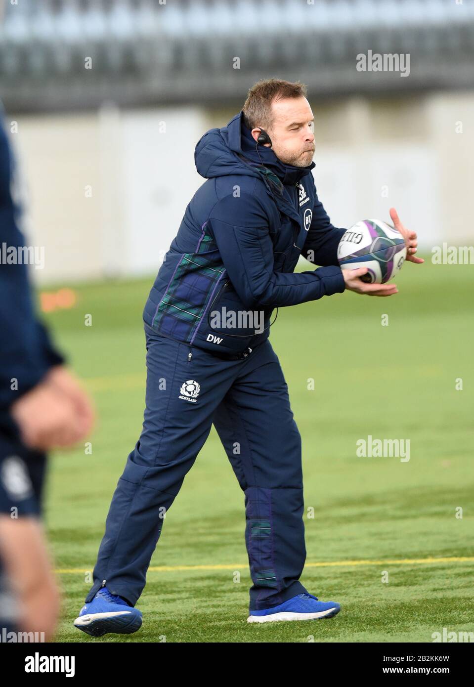 Danny wilson hi-res stock photography and images - Alamy