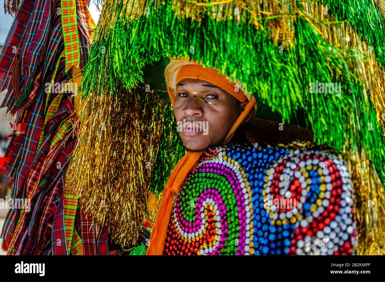 February 2020, Brazilian Carnival. Popular Culture, Meeting of ...