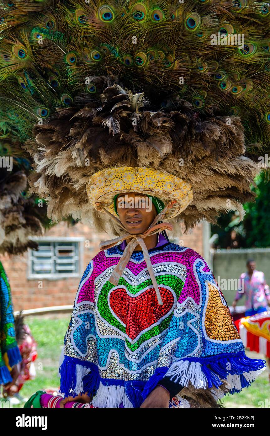 February 2020, Brazilian Carnival. Popular Culture, Meeting of ...