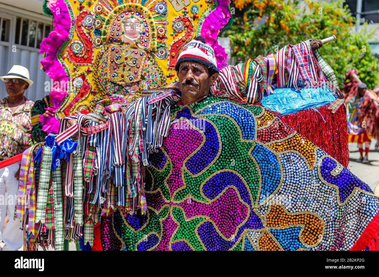 February 2020, Brazilian Carnival. Popular Culture, Meeting of ...