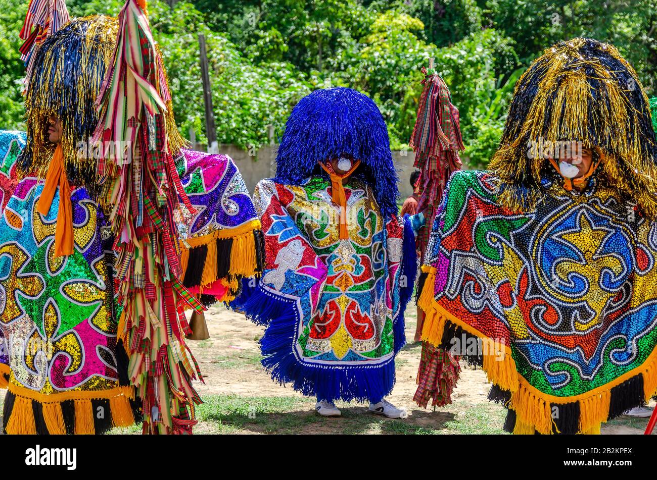 February 2020, Brazilian Carnival. Popular Culture, Meeting of ...